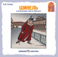 👻 «Шинель» за 9 минут. Краткое содержание повести Гоголя