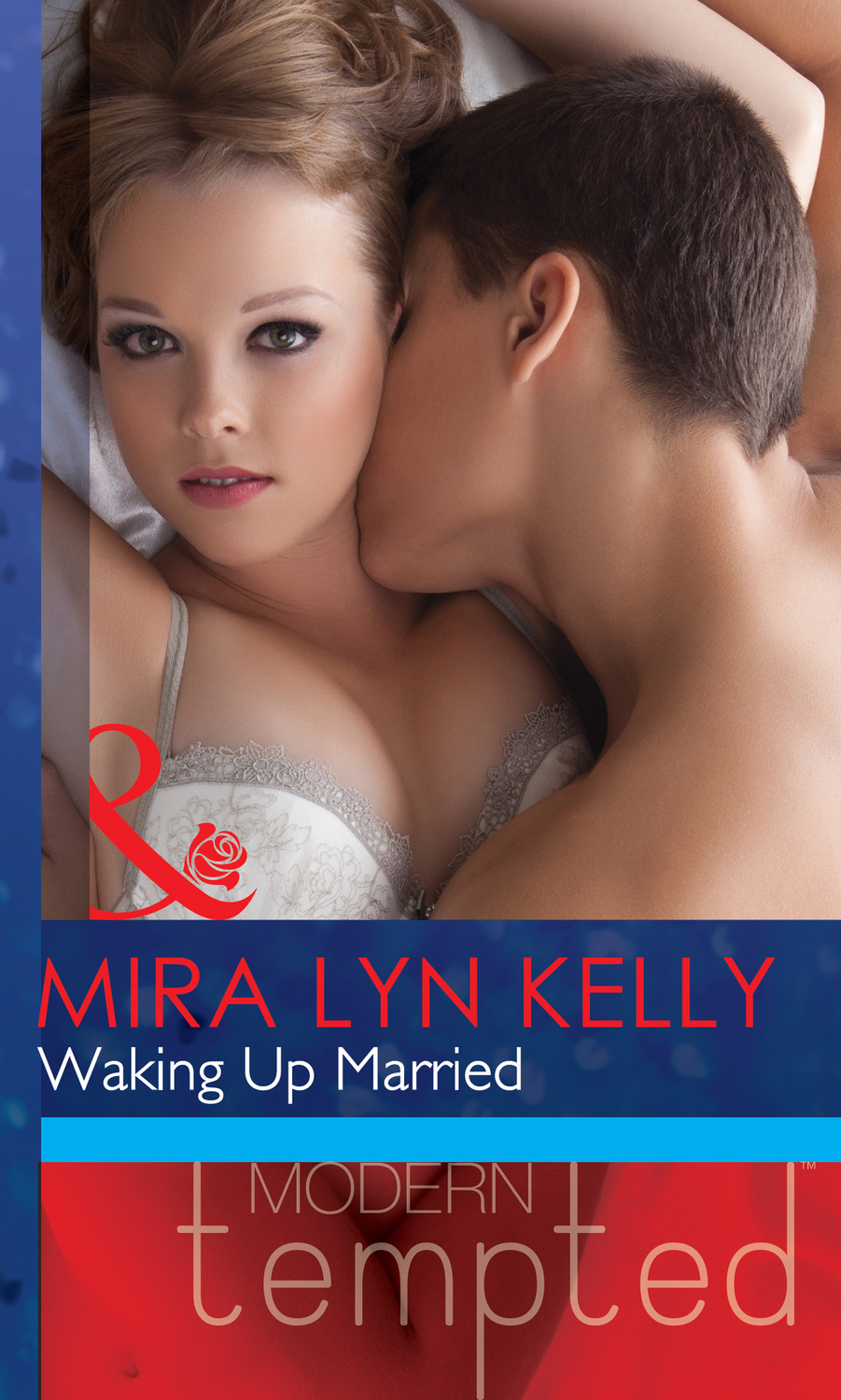 Mira Lyn Kelly, Waking Up Married – download epub, mobi, pdf at Litres